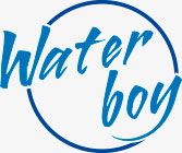 Wasserspender mit Quellwasser und Leitungswasser › Waterboy